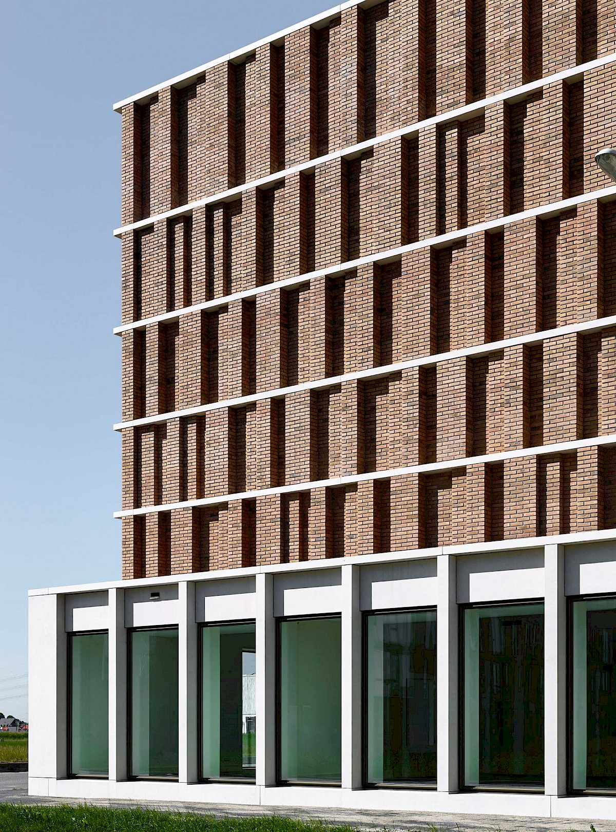 Office Winhov - Stadsarchief Delft