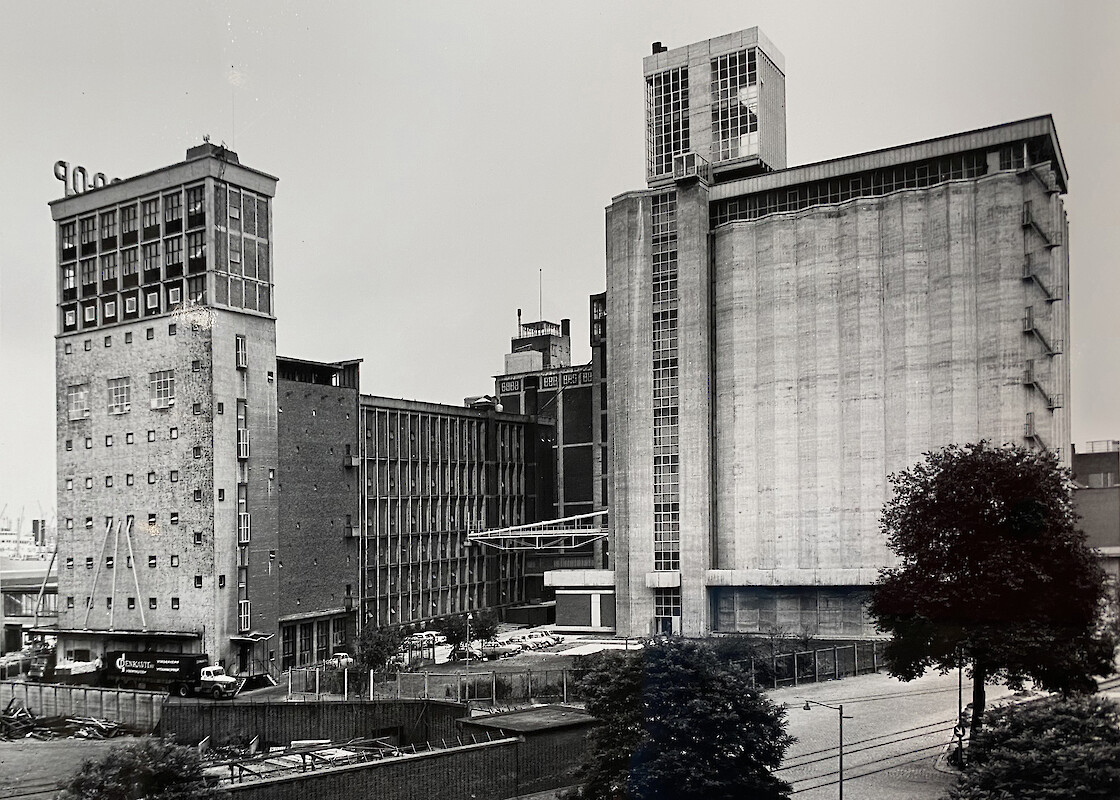 Office Winhov - Flour Factory Codrico