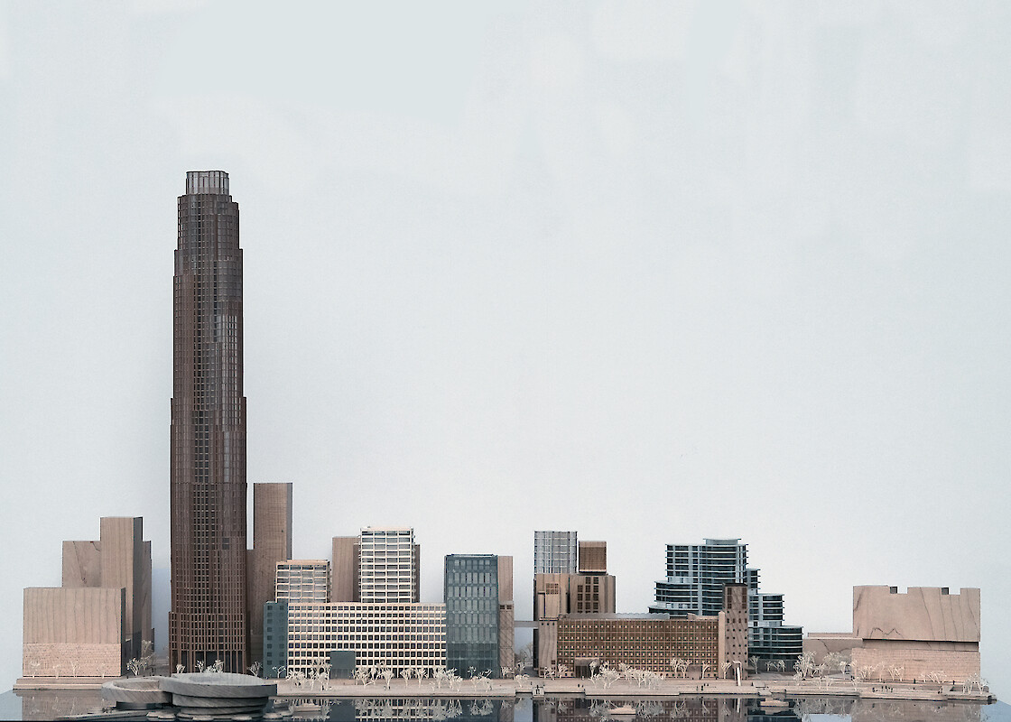 Office Winhov - Flour Factory Codrico