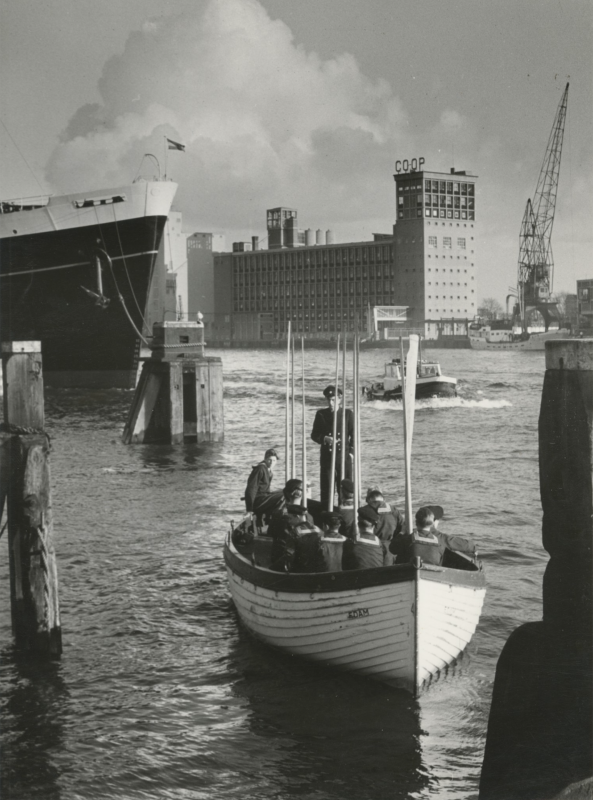 Office Winhov - Flour Factory Codrico